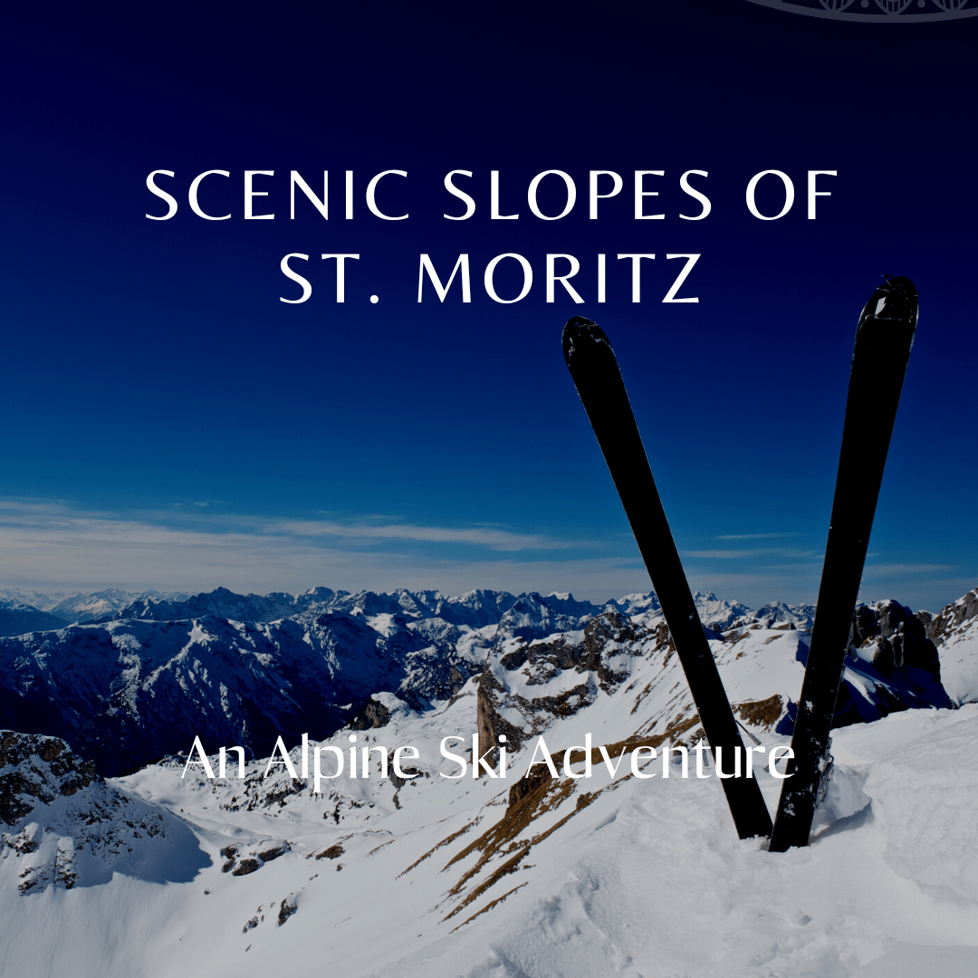 SWITZERLAND - The Adventure Boutique