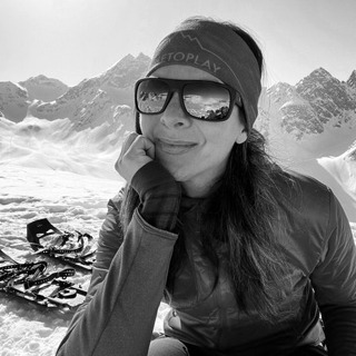 Expedition Leaders - The Adventure Boutique